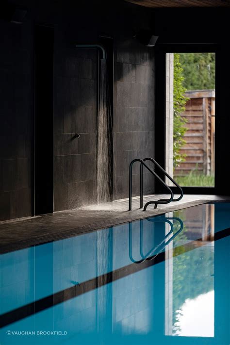 The Pool By Yoke Archipro Nz