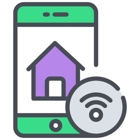 App Generic Color Lineal Color Icon