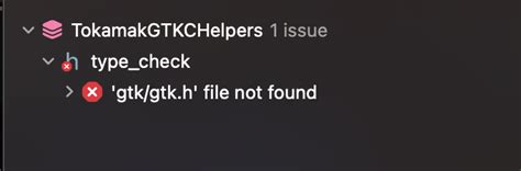 Version 011x Cannot Compile · Issue 531 · Tokamakuitokamak · Github