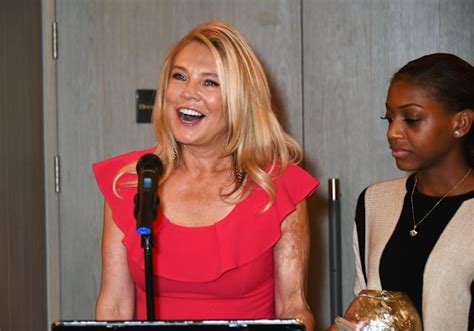 Amanda Redman Was Asked To Undress During Audition