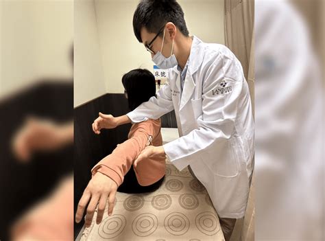肩頸痛到睡不著 聯新國際醫曝改善妙招