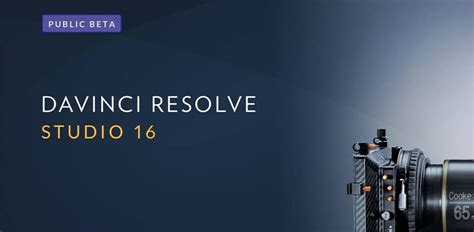 Is DaVinci Resolve Public Beta Now Ready For You To Upgrade