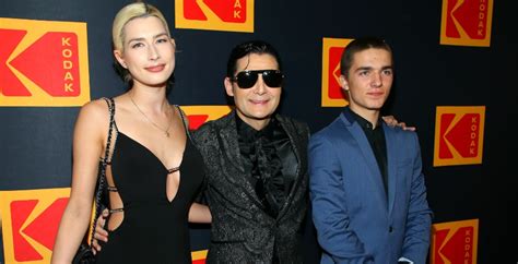 Who Is Corey Feldmans Brother New Details On Eden Feldman And Their