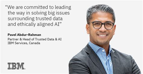 Ibm On Linkedin Ai Data Ibmcanada 17 Comments