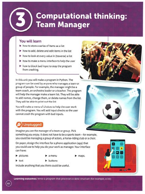 unit3 computational thinking python pdf