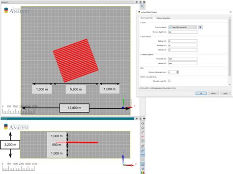 Methodology Octree Creation Documentation