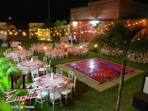Jardín De Eventos Margarita Jardín De Eventos Margarita