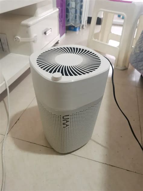 Diy高颜值空气净化器第三代（20厘米版本） 来自 可人的大力 Makerworld：免费下载 3d 模型