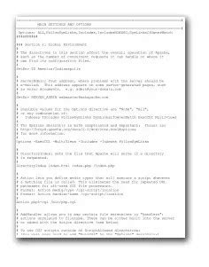 Htaccess Guide Htaccess