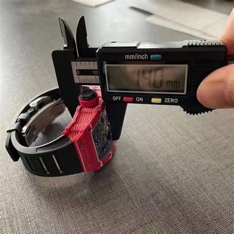T Factory Replica Richard Mille Rm35 02 Red Carbon Watches