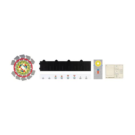 Official Arduino Starter Kit