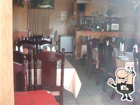Le Phenix Dor Restaurant Bron