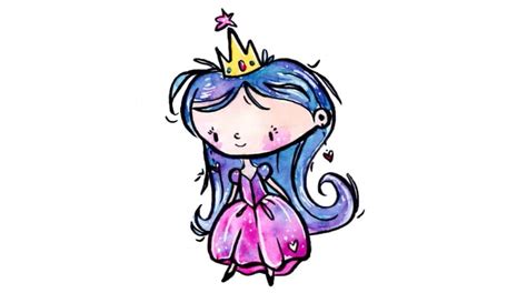 Cute To Drawing