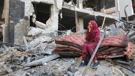 حقوق الانسان تطالب محكمة العدل بالتدخل ضد جرائم اسرائيل المعلومة