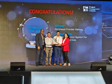 How Railways Intrusion Detection System Works To Avert Train Elephant Collisions