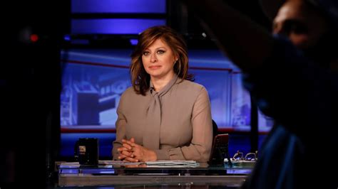 Fox Business Defends Maria Bartiromos Trump Interview Following Harsh