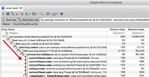 Github Hehonghuimmat An Automatically Testing And Analysis Hprof Library For Android App