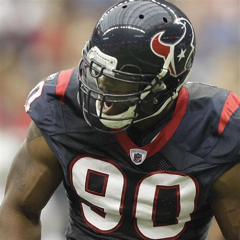 Nfl Rumors Latest Buzz On Landing Spots For Mario Williams News