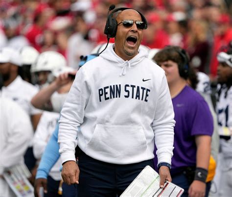 Final Big Ten Football Power Rankings For The 2025 Season A King Is