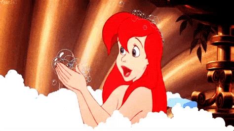 Ariel Bath  Ariel Bath Bubbles Discover And Share S