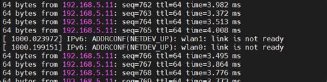 Imx6ullpro能ping通，但是nfs挂载失败，失败原因显示超时，又提示ipv6 Addrconfnetdevup问题