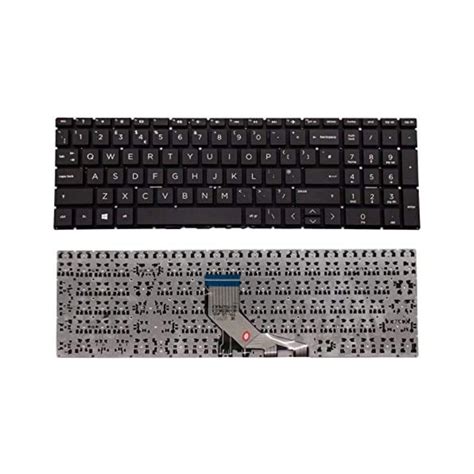 Hp 15 Da Laptop Keyboard At Ksh 2500 Kite Computers