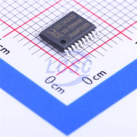 Stm8s103f3p6 Stmicroelectronics Microcontroller Units Mcusmpus
