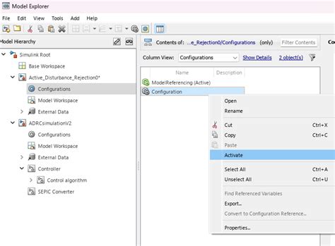 Deploy Controller For SEPIC Converter For PIL Testing MATLAB Simulink