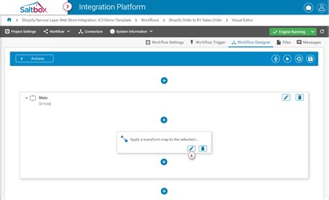 Creating A New Workflow Saltbox Help Creating A New Workflow Saltbox Help