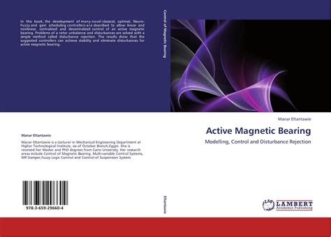 Active Magnetic Bearing