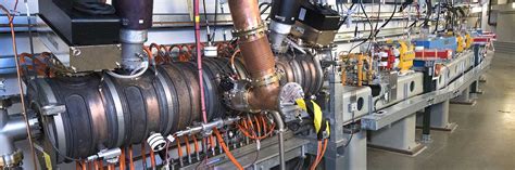 Bnl National Synchrotron Light Source Ii Accelerator Home