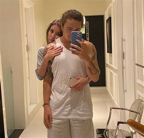 Whindersson Nunes E Maria Lina Deggan Se Pronunciam Após A Morte Do