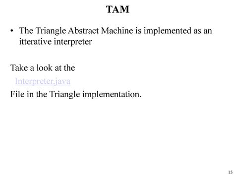 languages and compilers sprog og oversættere ppt download