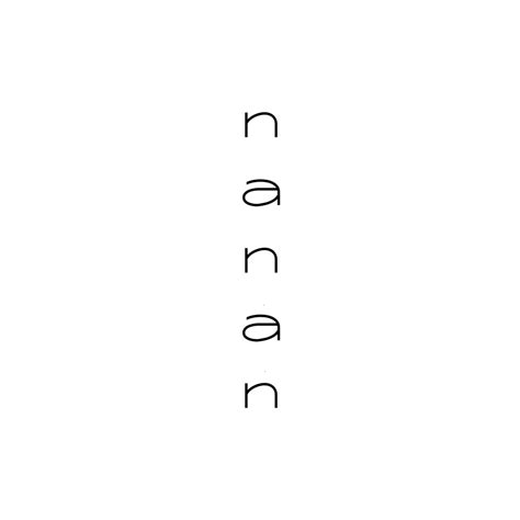 Nanan