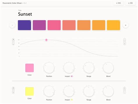 50 free tools and resources to create awesome user interfaces dev