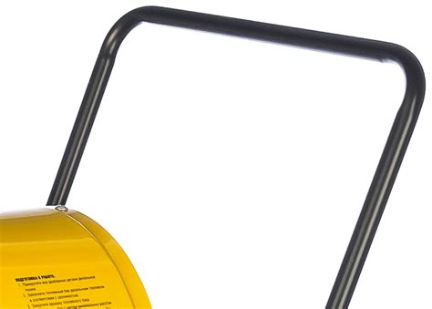 Дизельная пушка непрямого нагрева Ballu BHDN-20 НС-1050907 - выгодная ...