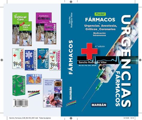 Fármacos Urgencias D ego Pascaci uDocz