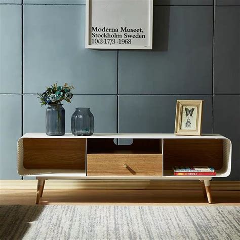 Rake Scandinavian Tv Console Furniture Home Living Furniture Tv