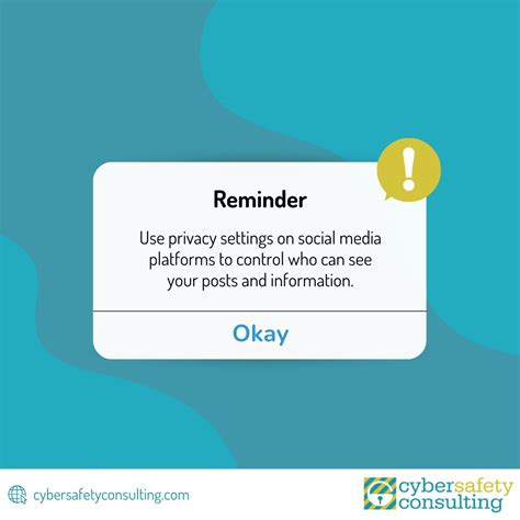 Cyber Safety Consulting On Linkedin Cybersafetyconsulting Cybersafety Internetsafety