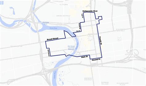 Everything You Need To Know About The Proposed Designated Outdoor