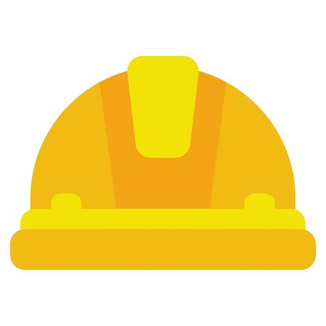 For Web App Infographic Etcworker Hat Icon 44430073 Vector Art At
