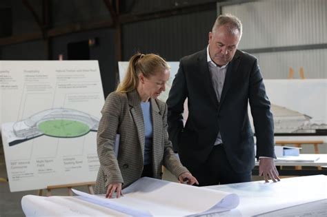 Massive Milestone Complete For The Project Team Mark Smith