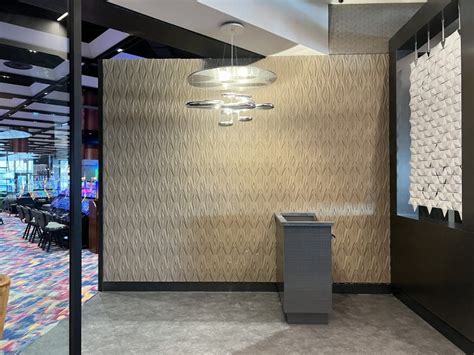 Commercial Modular Arts Cladding Goodfellastone