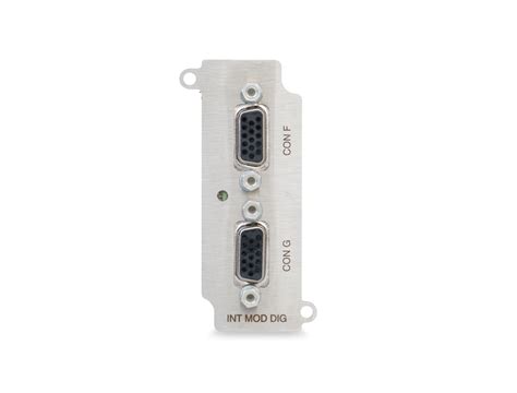 Digital Io Interface Delta Elektronika