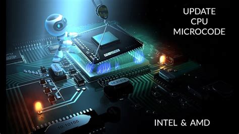 Linux查看cpu微码命令如何在linux上安装更新intel微码固件 Csdn博客