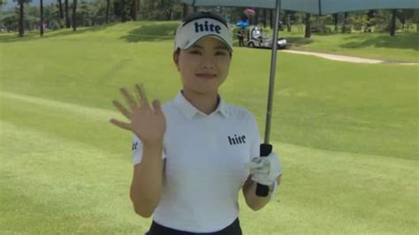 Klpga R Sbs Golf
