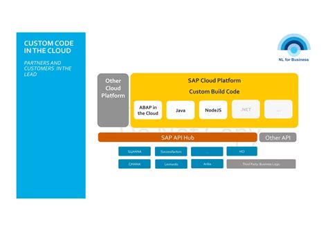 Future Of An Abap Developer Ppt