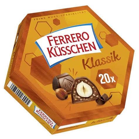 Ferrero Küsschen online kaufen bei myTime de