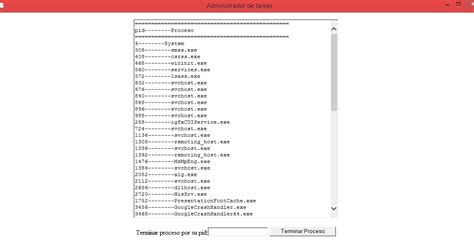 El Blog De Flamer Administrador De Tareas En Javascript Y Html