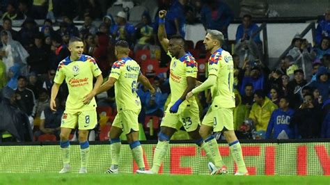 Cruz Azul Vs America Final 2024 Hannah Melany